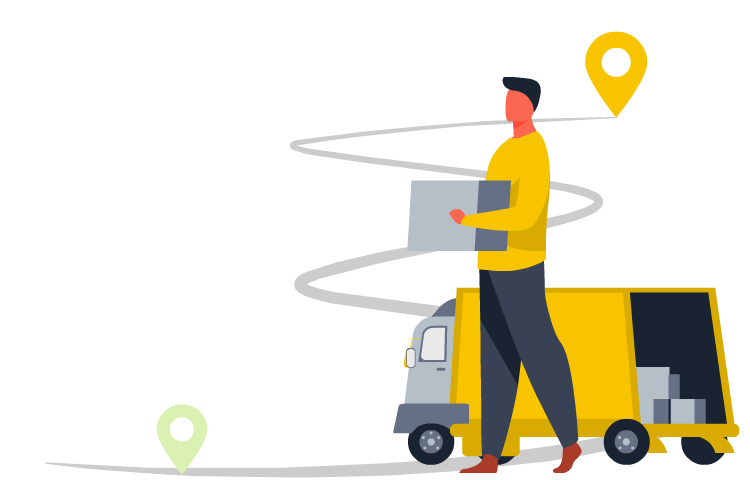 Parcel-king: courier service & parcel delivery in Ireland.