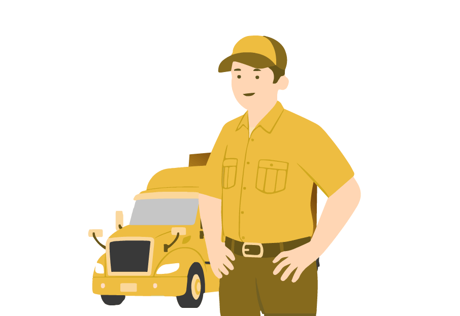 Parcel-king: courier service & parcel delivery in Ireland.