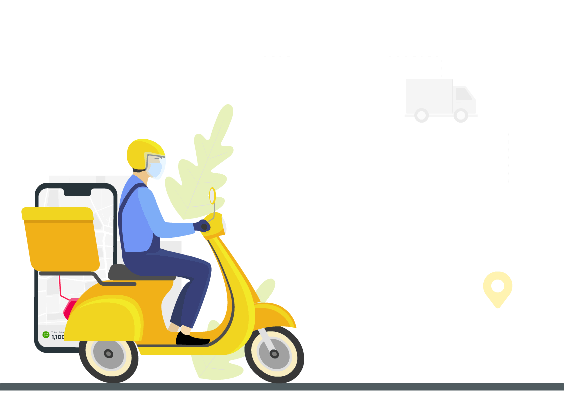 Parcel-king: courier service & parcel delivery in Ireland.