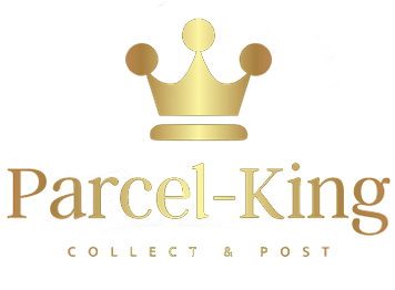 Parcel-king: courier service & parcel delivery in Ireland.